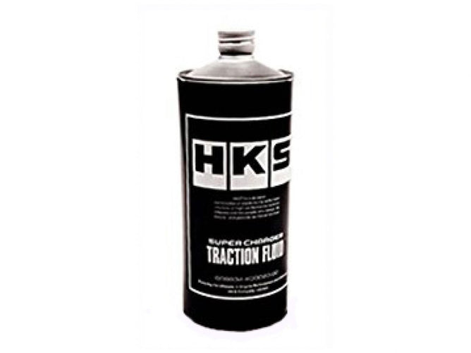 HKS GT Supercharger Traction Fluid I