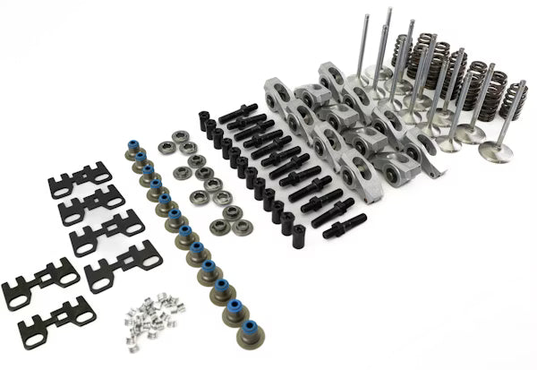 Master Valvetrain Kit – ProMaxx 300 Ford Heads
