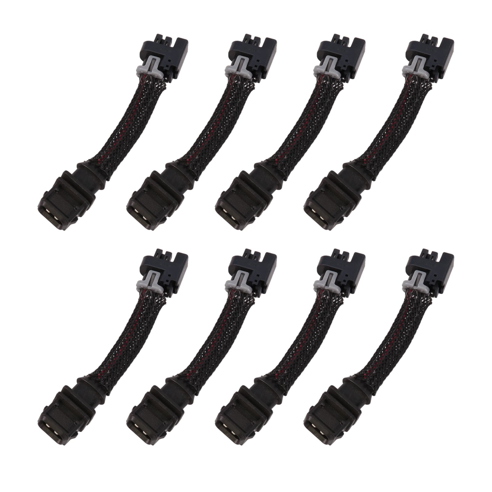 Fuel Injector Harness Adapter; LS EV1 To Multitec