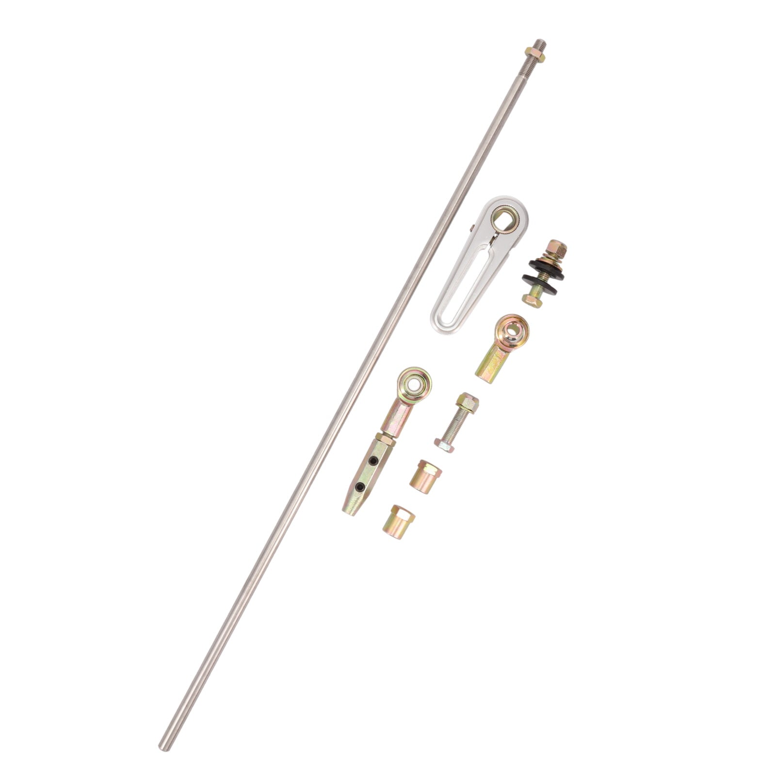 TSP Adjustable Column Shift Linkage Kit GM