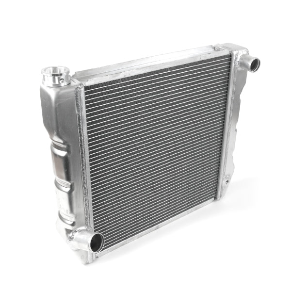 TSP Unversal Aluminum Radiator; Ford; 22"