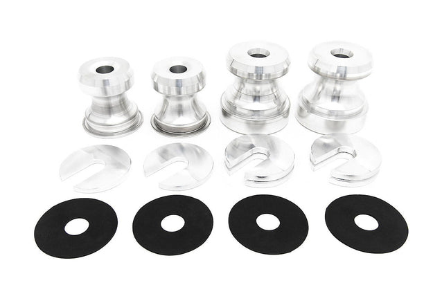 SPL Part 350Z/G35 Solid Subframe Bushings - DFW Speed Syndicate