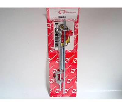 6068 – Dual Quad Progressive Linkage Kit - DFW Speed Syndicate
